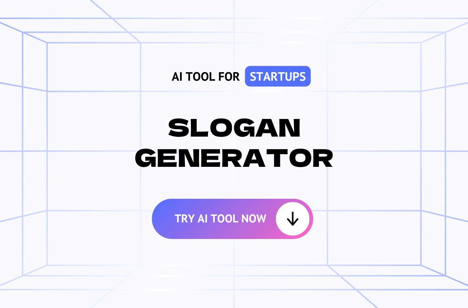 FREE Slogan Generator