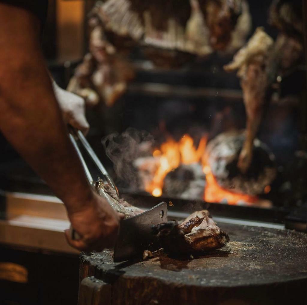 The International Art of Fire Cooking: A Cultural Bond Across the Flames