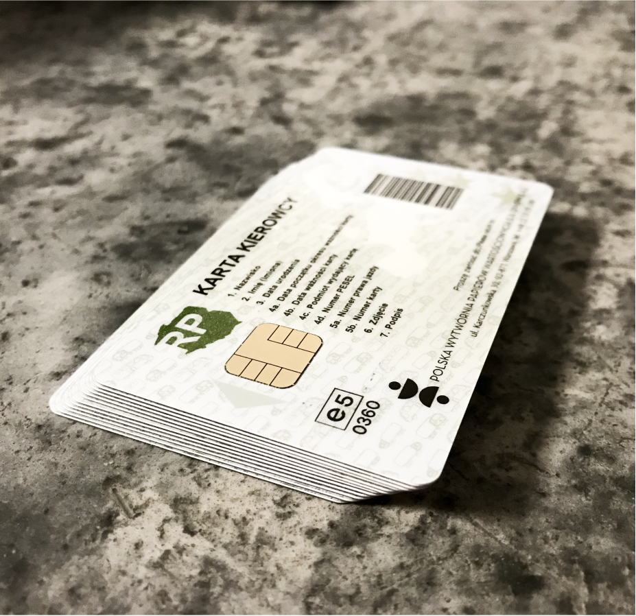 Код 95 в Польше (Варшава) - обучение водителей по доступной цене | StarTruck school