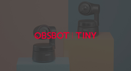 OBSBOT TAIL AIR
