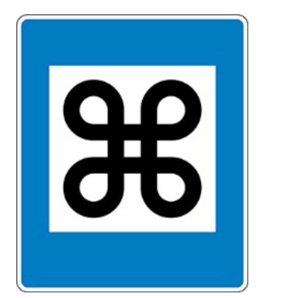 The world’s 16 most unusual road signs | DiscoverCars.com