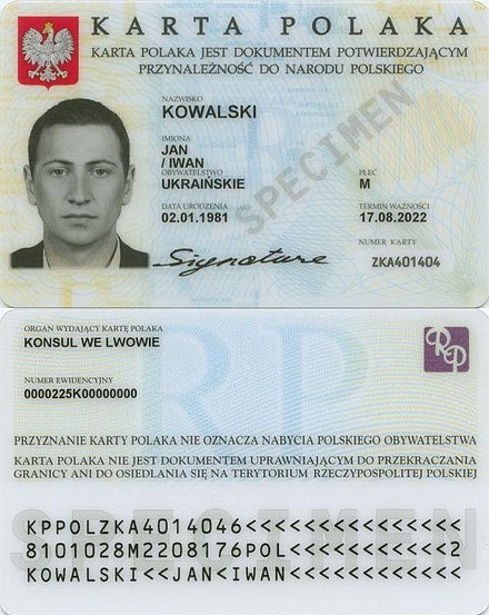 Acquiring the Pole’s Card in Poland: A Complete Guide
