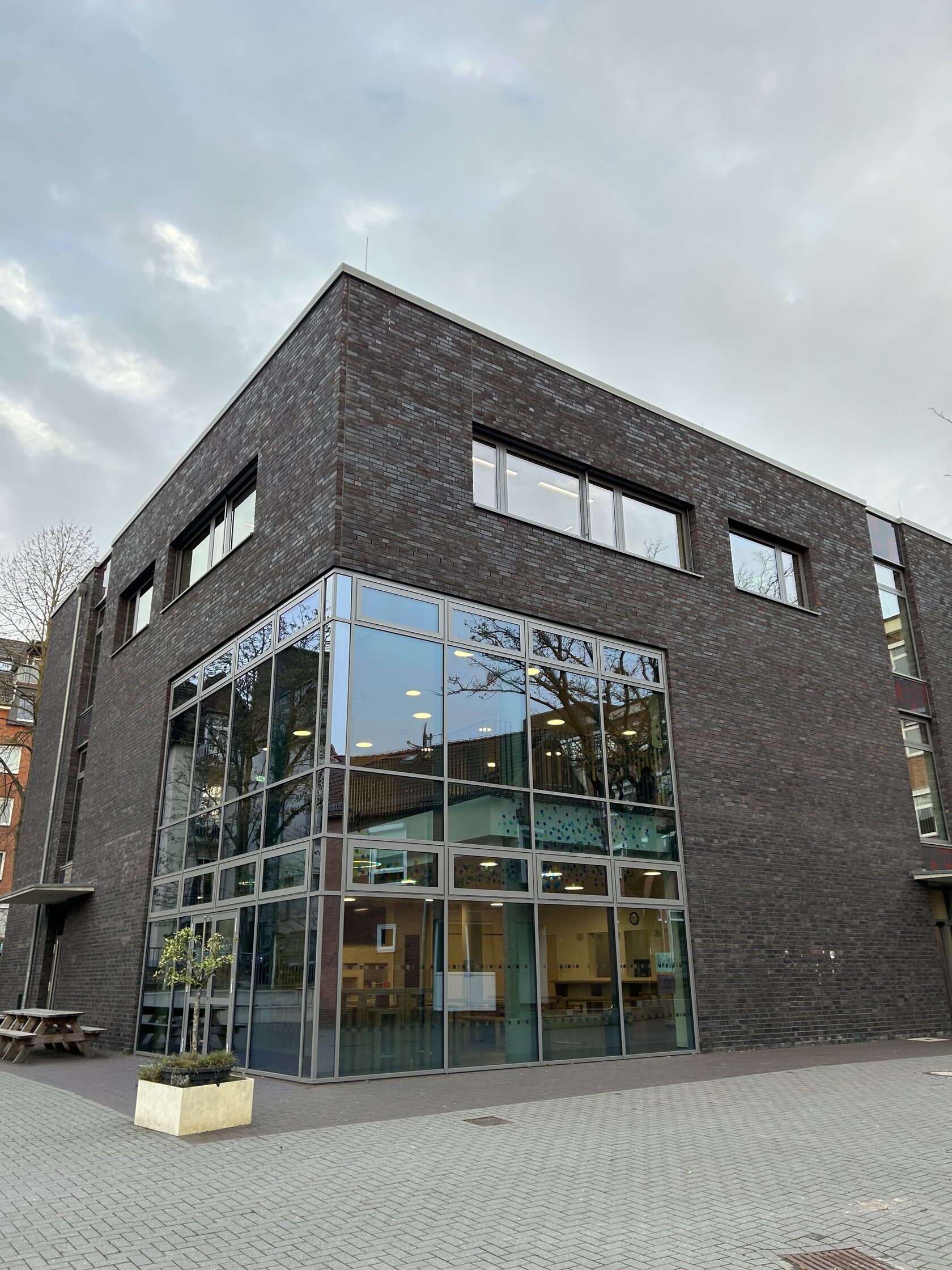 Robotik AG fur Kinder | Liga der Roboter Nord