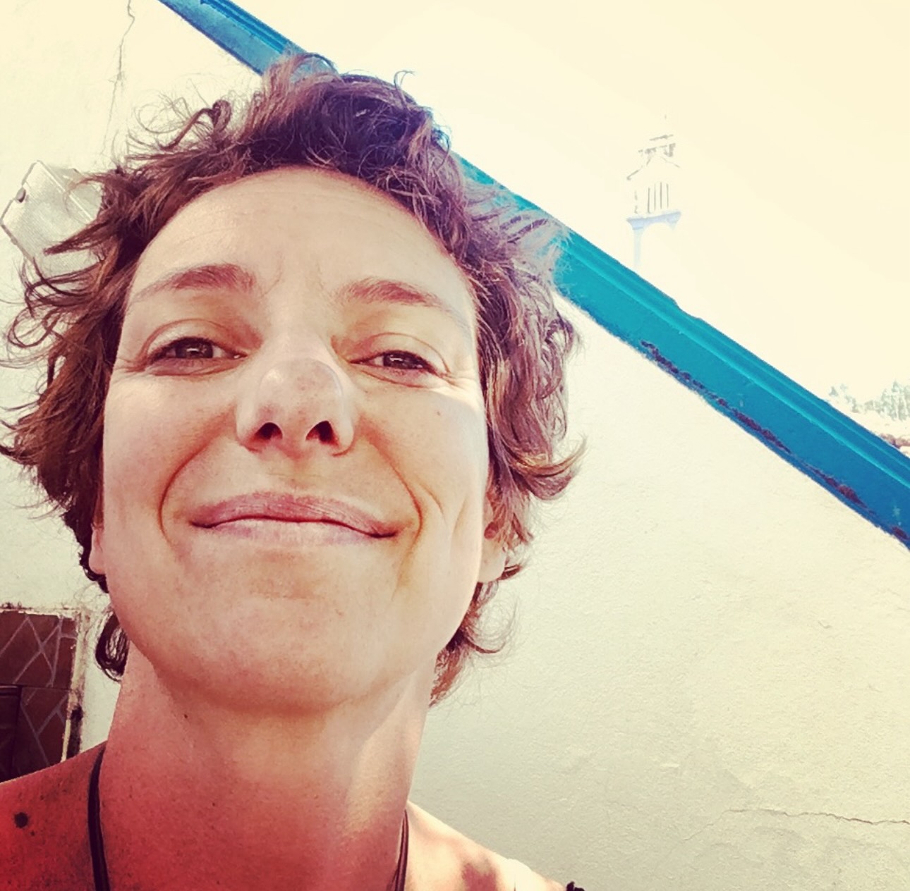 Julia Dietz - Surreal Portraitist & Mixed Media Artist