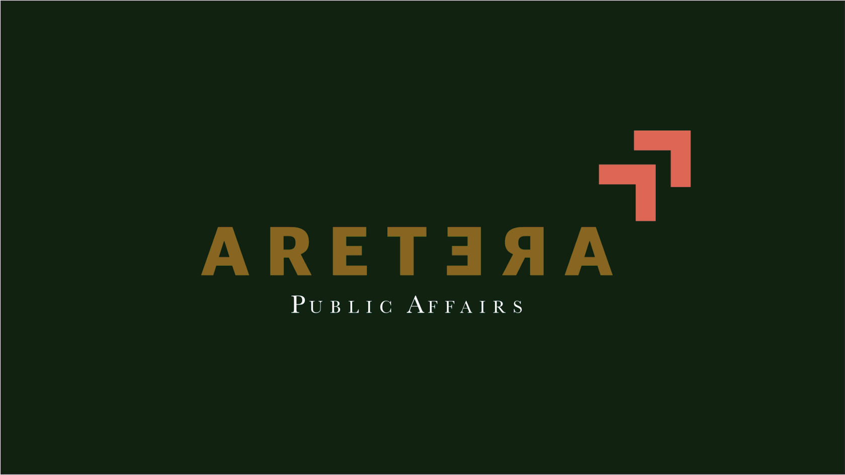 Aretera Public Affairs