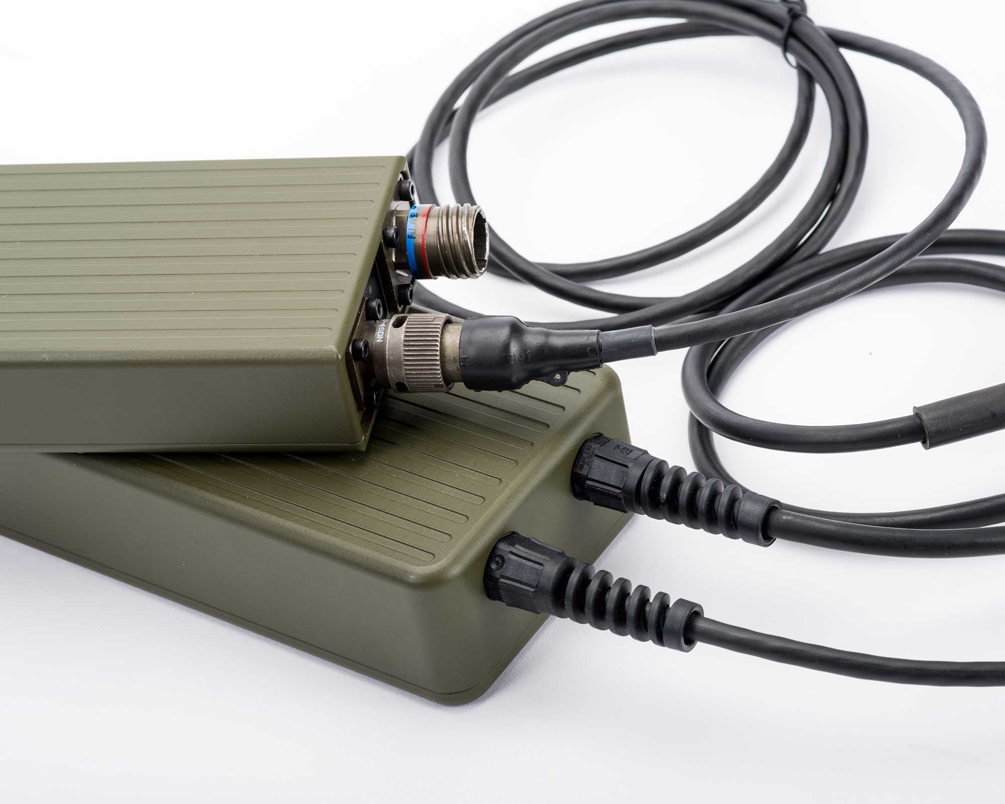 ML50 Single channel charger