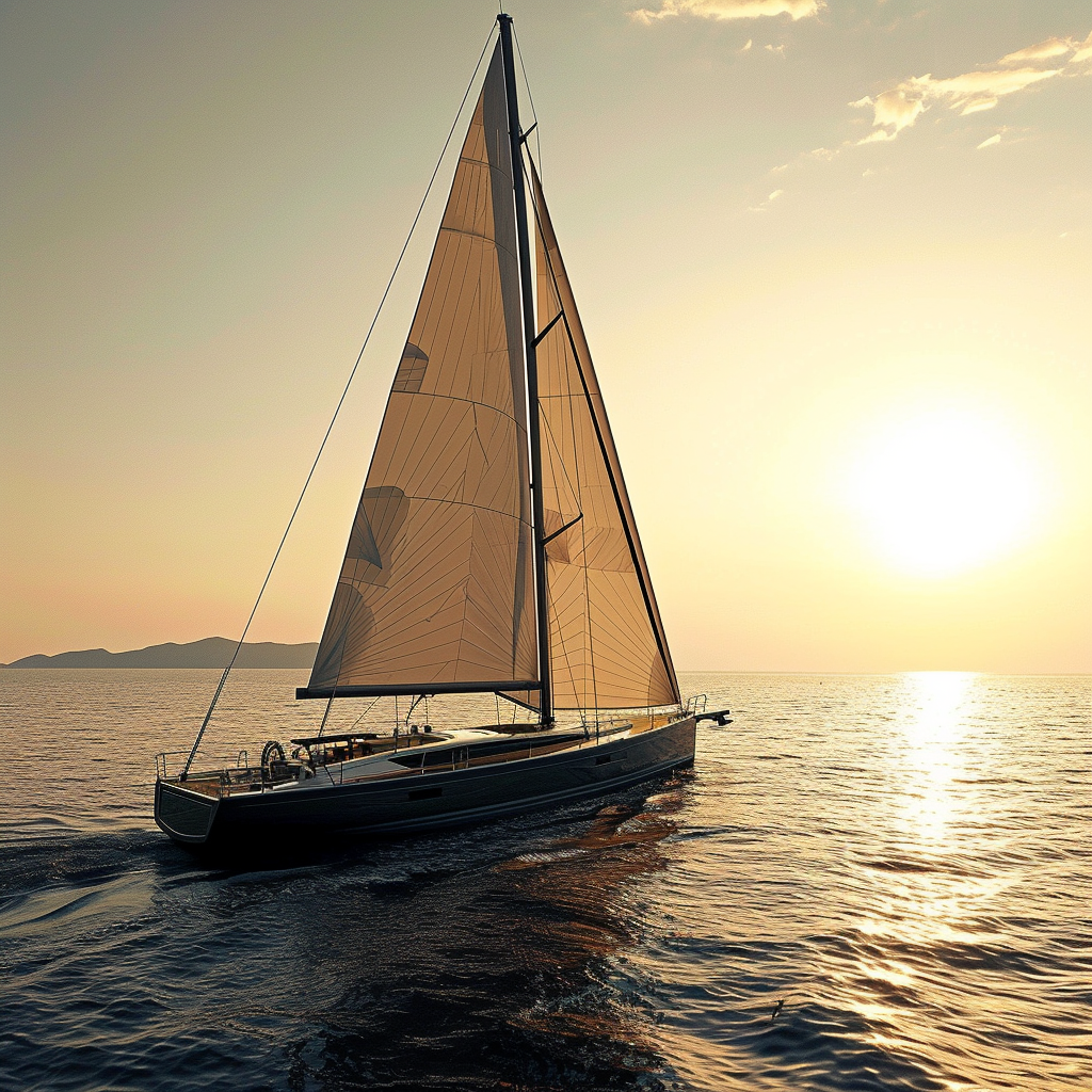 Noah Sailing - Yacht Charter Worldwide