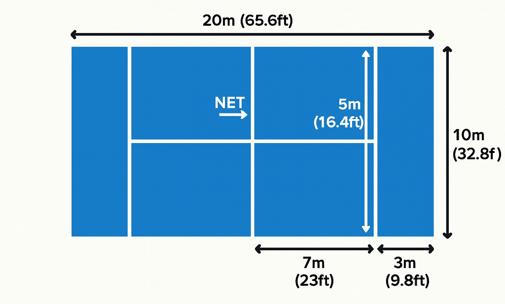 How to Play Padel: Rules, Basics, and How the Game Works