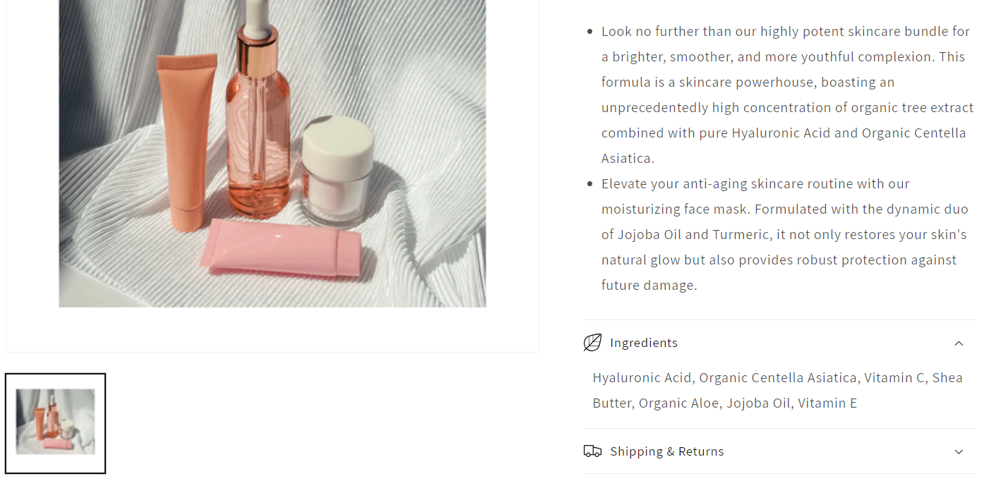 Comprehensive Guide To Shopify Metafields In 2023