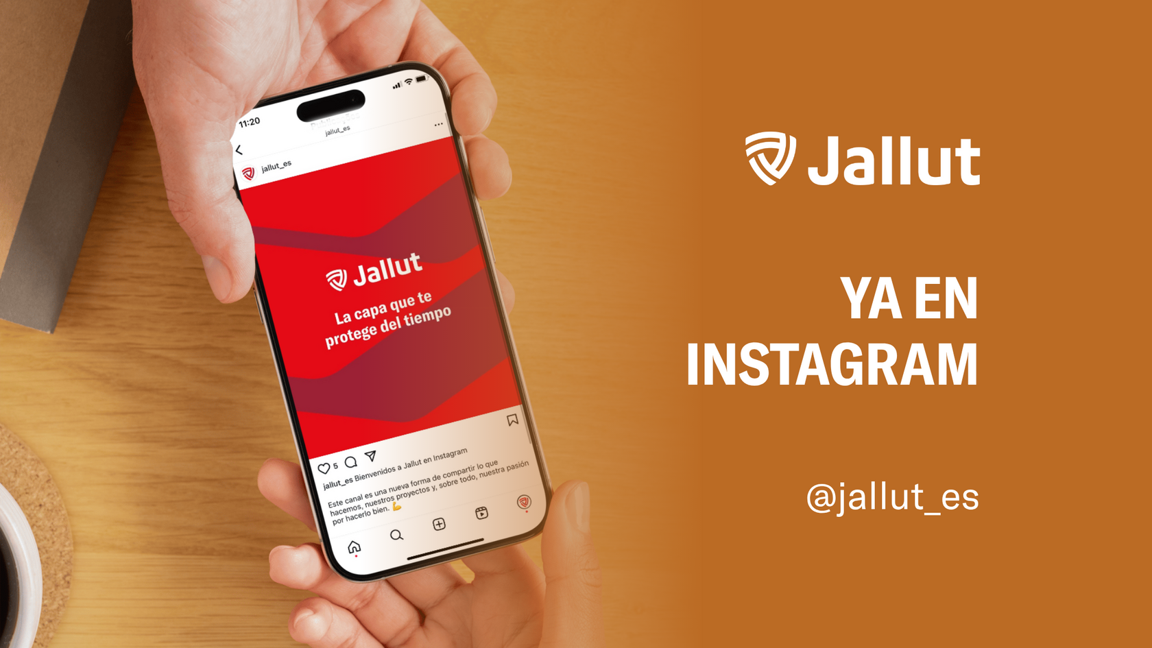 JALLUT PINTURAS | Pinturas y barnices para exterior e interior