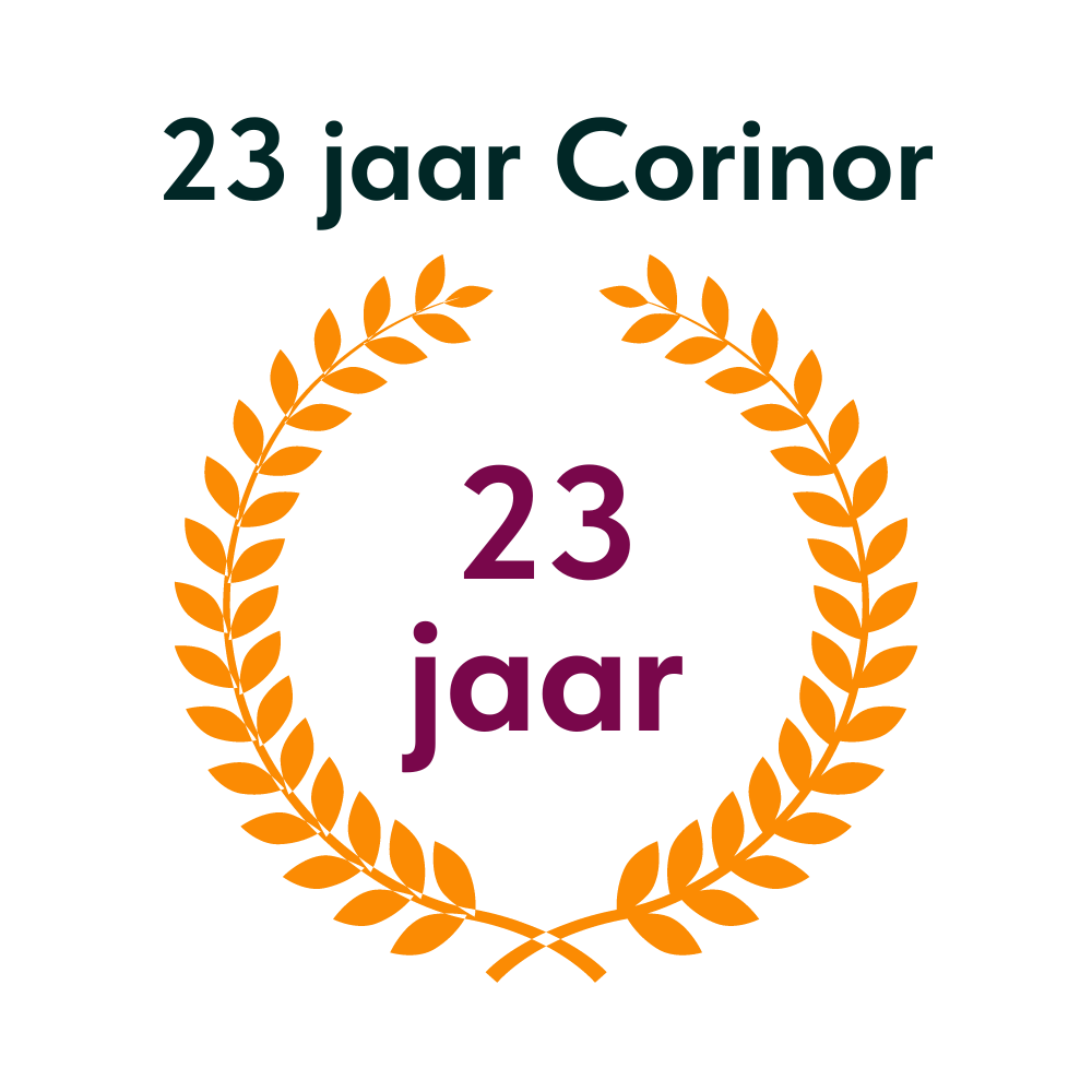 Corinor | Benut je onontdekt potentieel