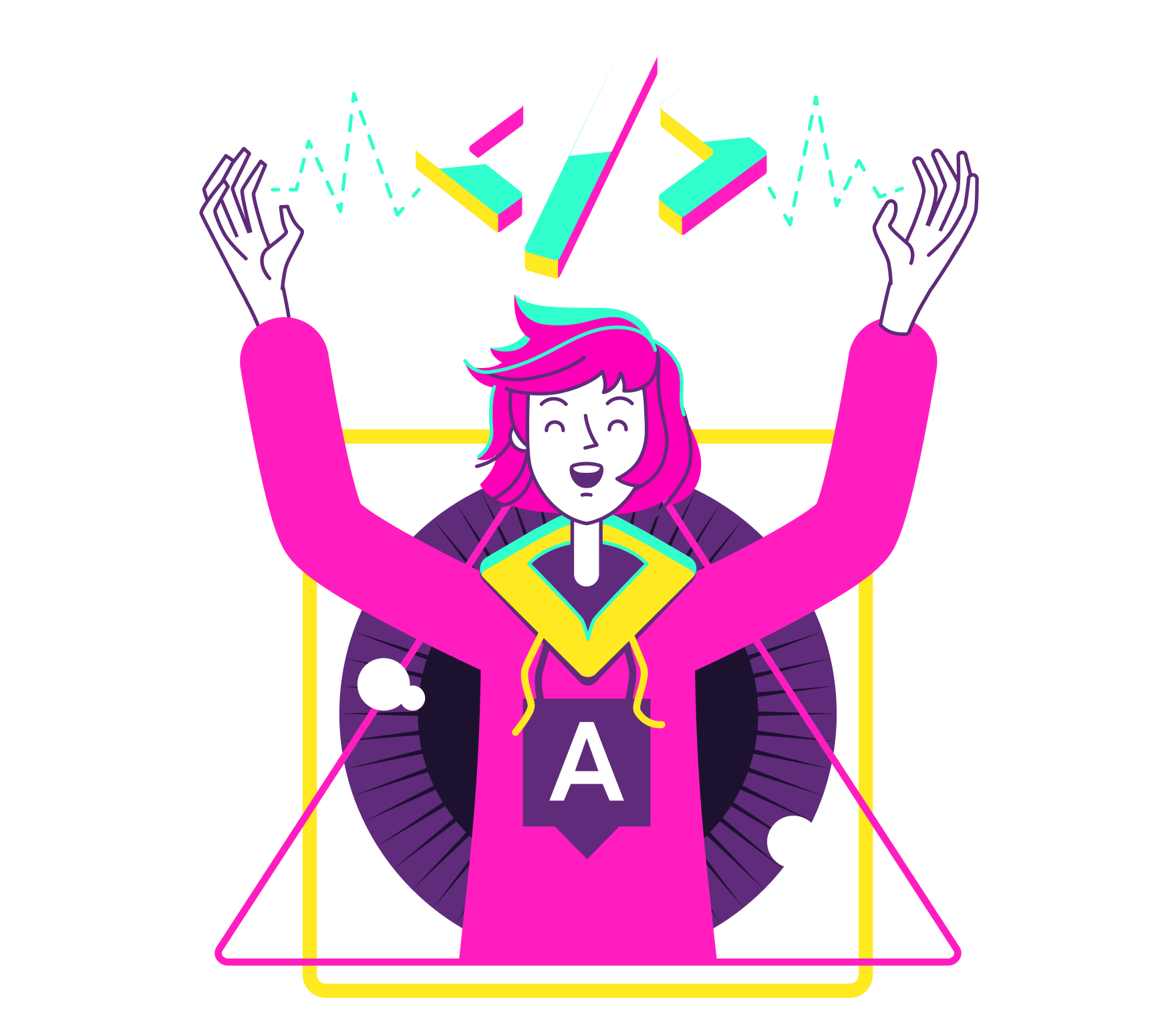 Algorithmics - Escuela de Programación para niños y jóvenes