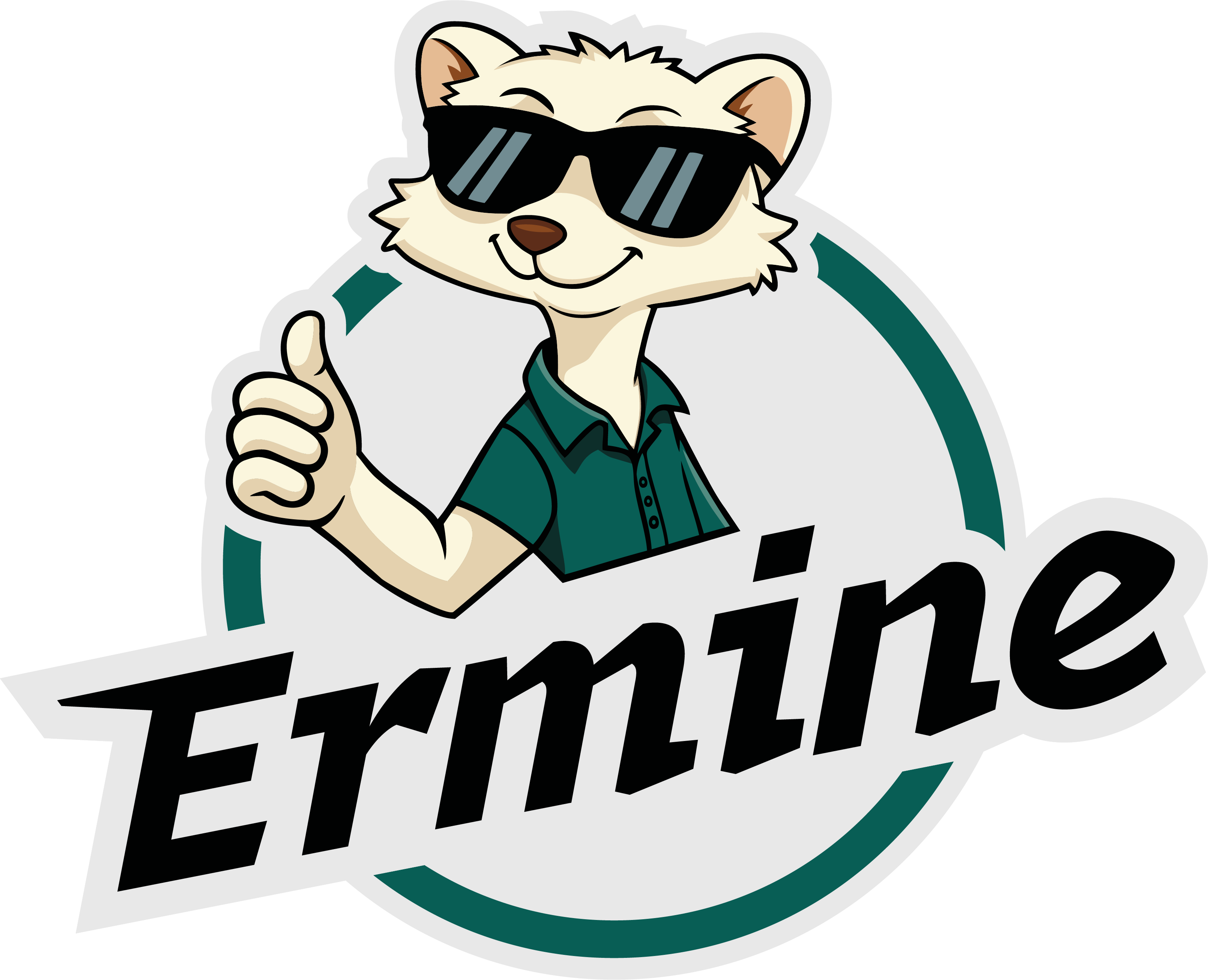 Ermine Smart Home