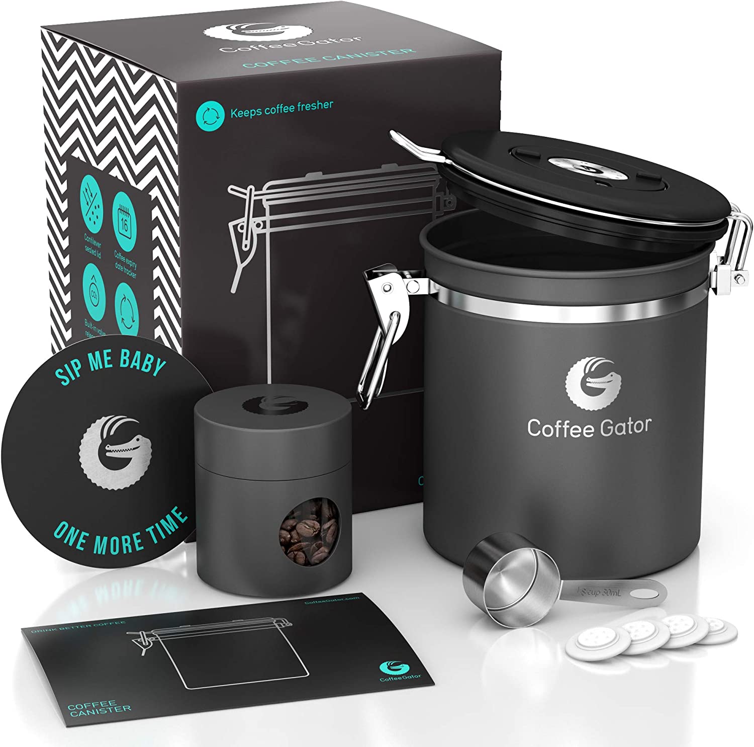 15 French Press Gift Sets For Coffee Lovers