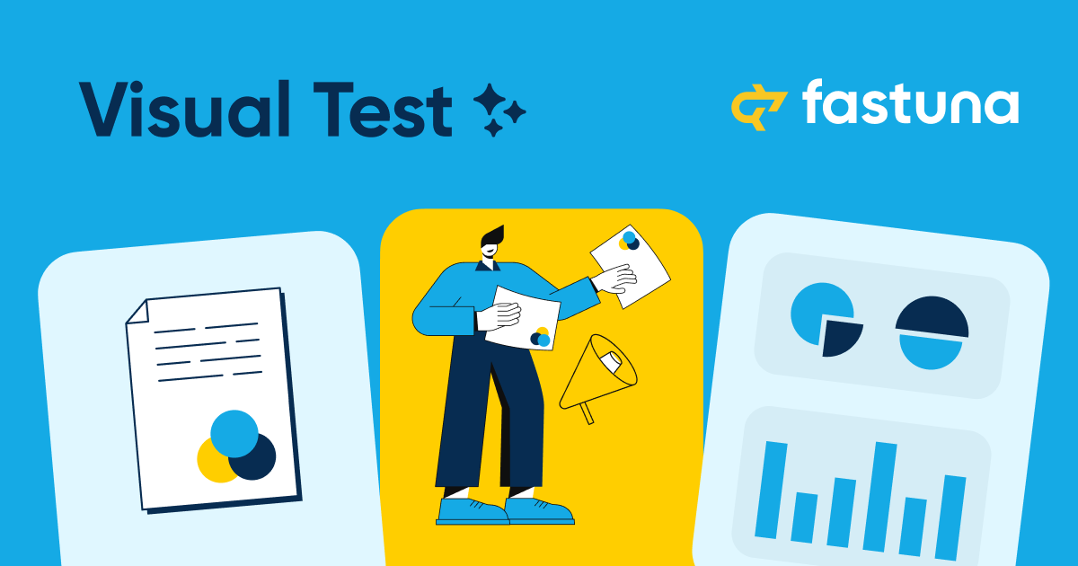 Visual Testing | Ad Testing Solutions | Fastuna