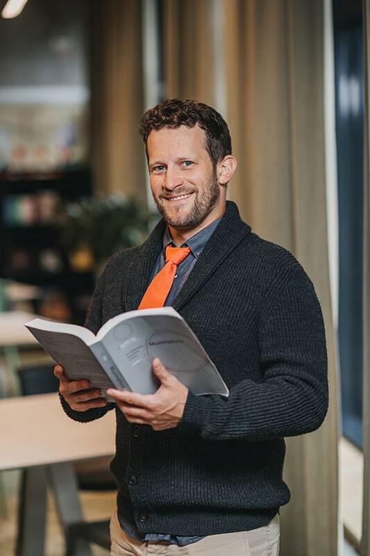 Exupery International School Staff │ Exupery.lv