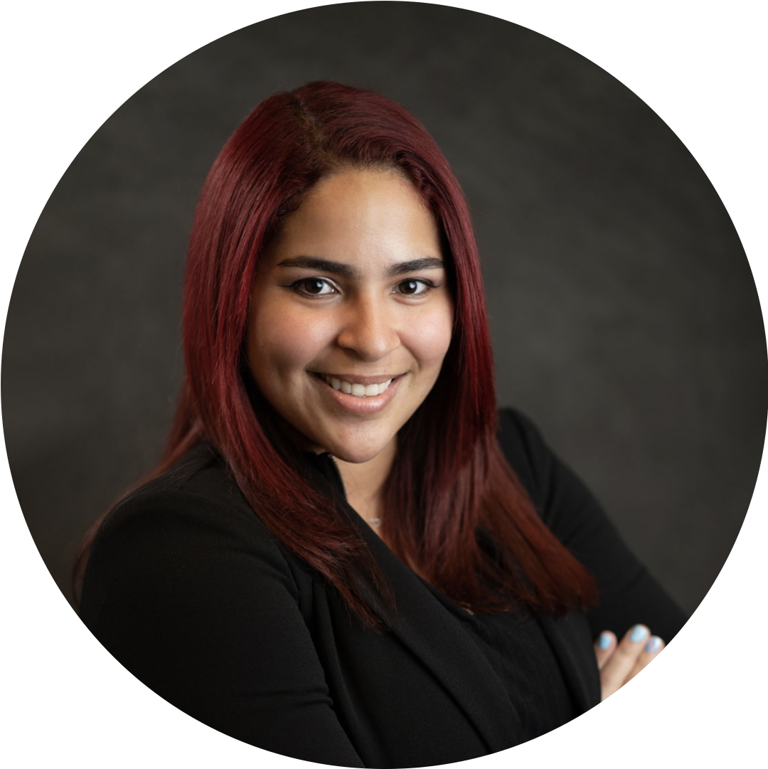 Sara Martinez-Muriel