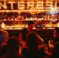 Interbelic - Night Club & Cocktail Bar in Bucharest
