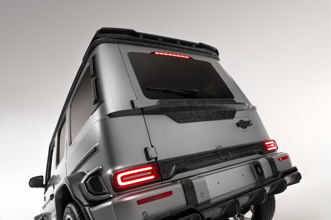 Premium Wide Body Kits
