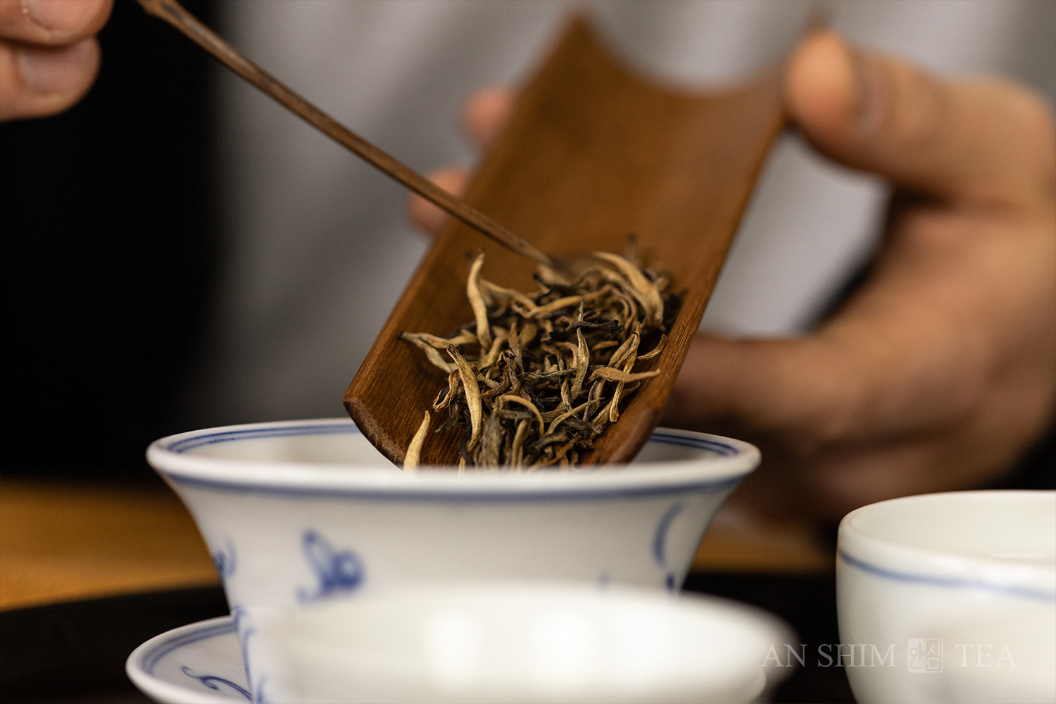 Complete Gongfu Cha Tea Ceremony Equipment Guide