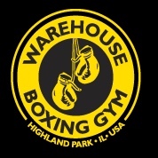 WareHouse Boxing Gym