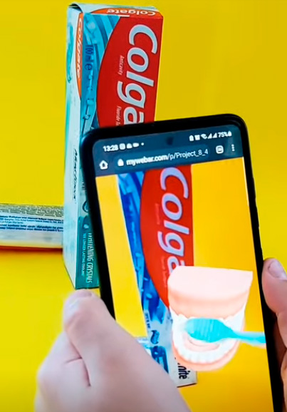 MyWebAR Learning Center: Your Guide to Building Amazing AR Experiences
