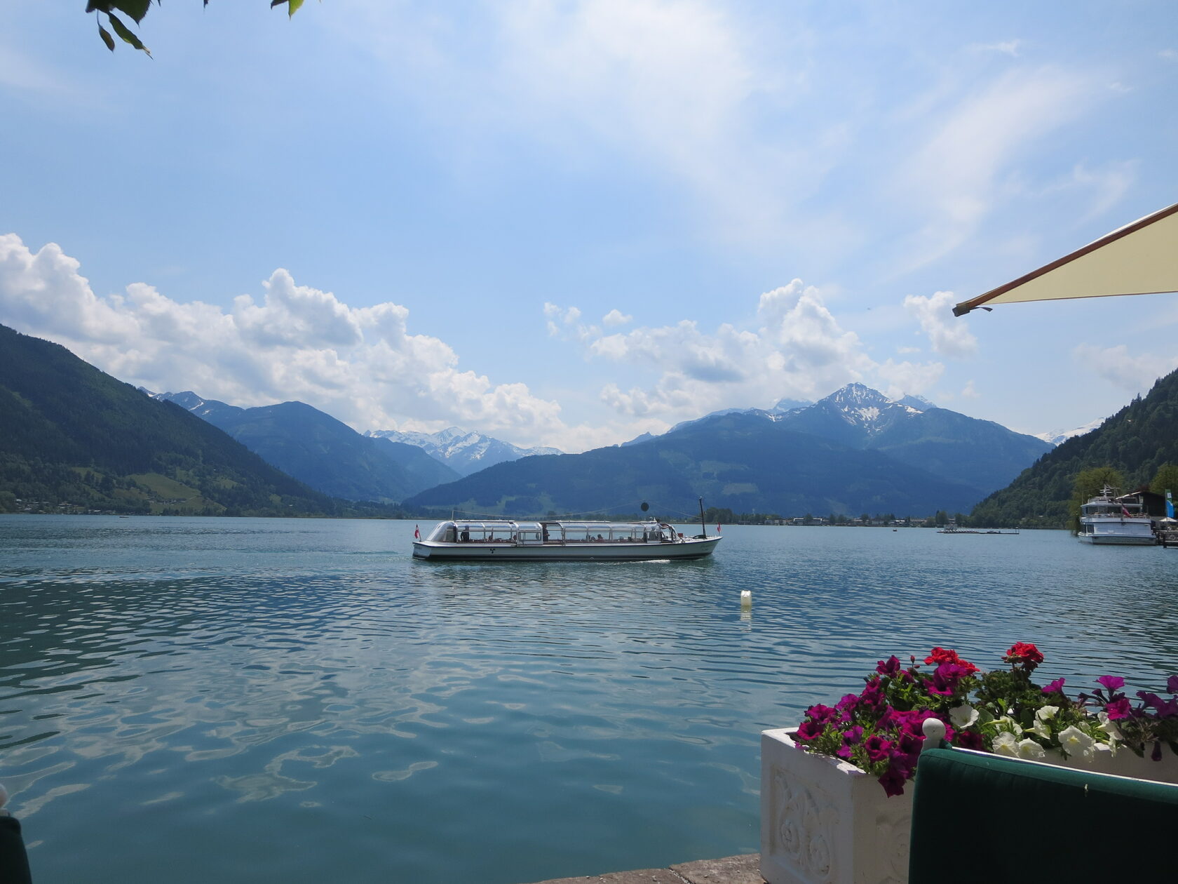 Your Guide To Renting A Car In Austria