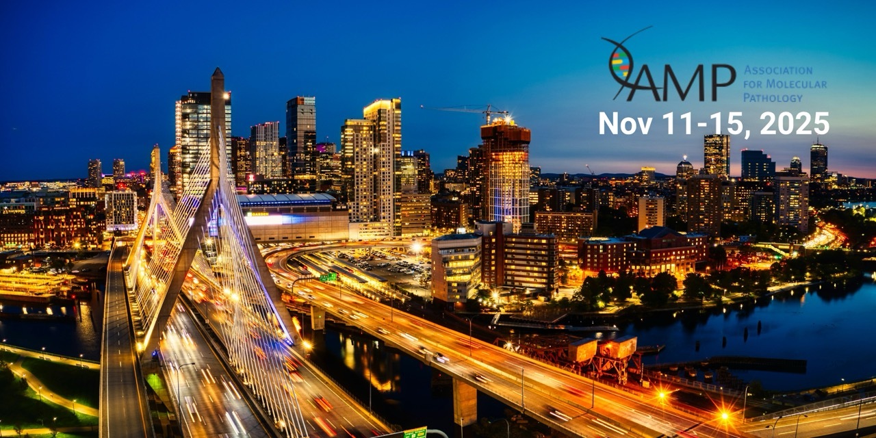 AMP 2025 Annual Meeting