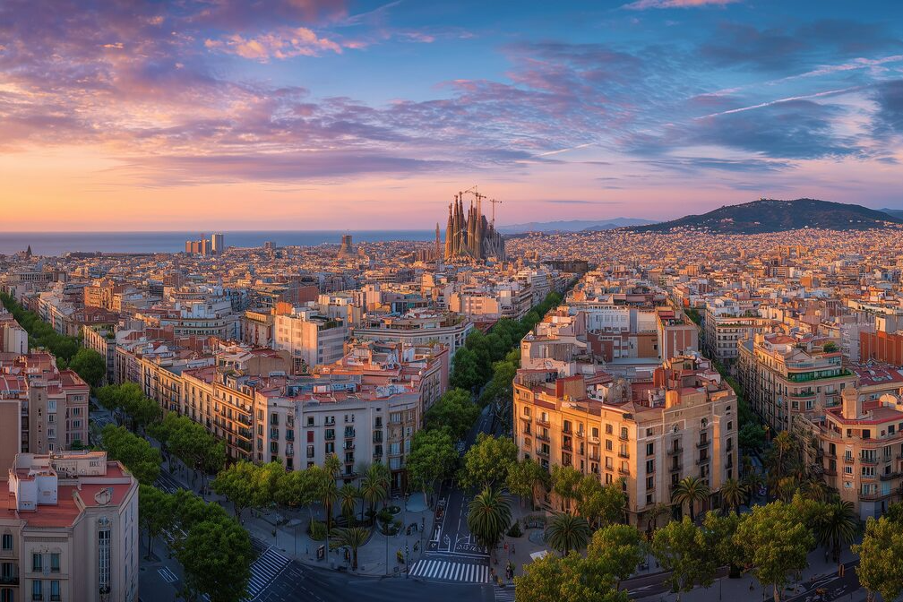 A Complete Guide to Train Travel in Spain