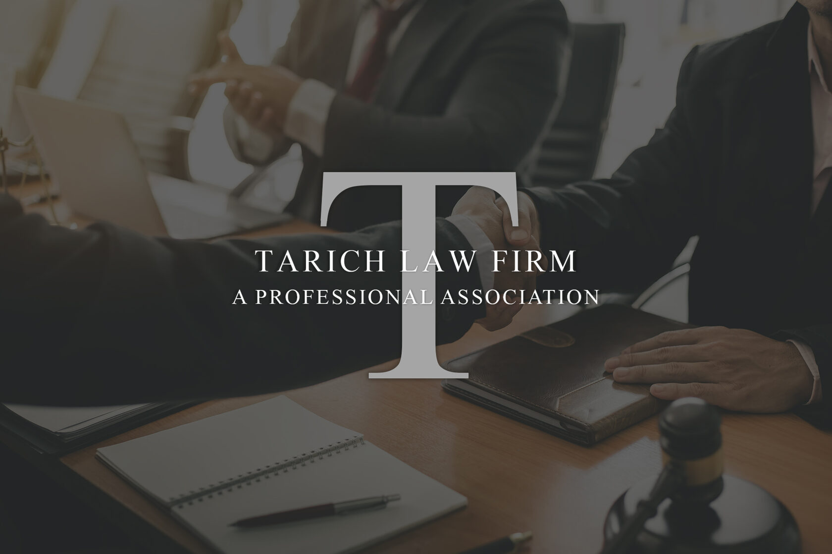 Tarich Law Firm
