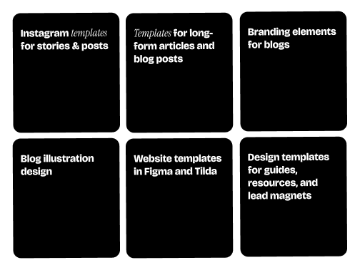 Blog Launch: All-in-one Content Creator's Hub