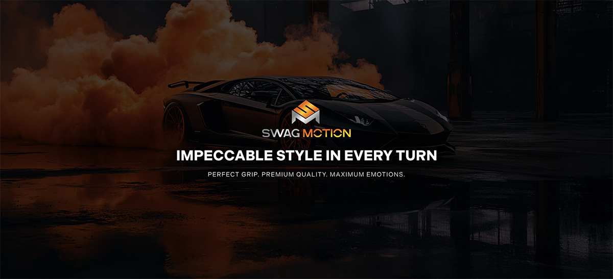 Swag Motion Catalog: Explore Our Full Range of Premium Car Accessories