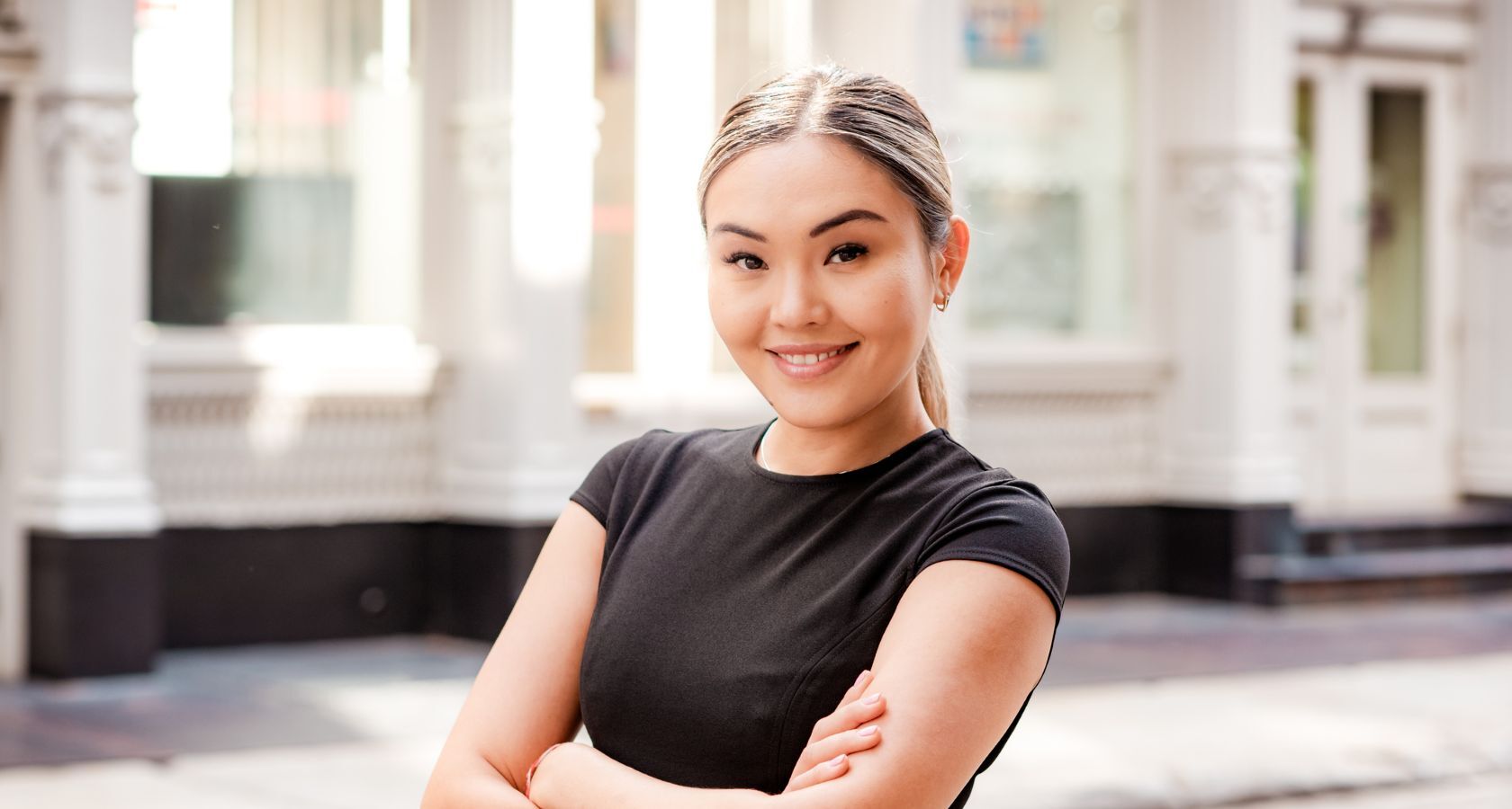 Event Hostesses in New York City | Julia Valler Event Staffing