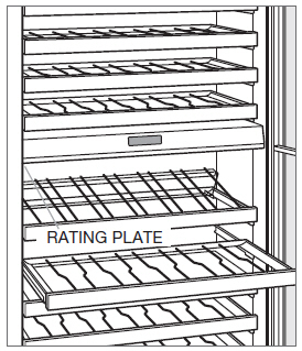 How to Find Your Sub-Zero Serial and Model Number