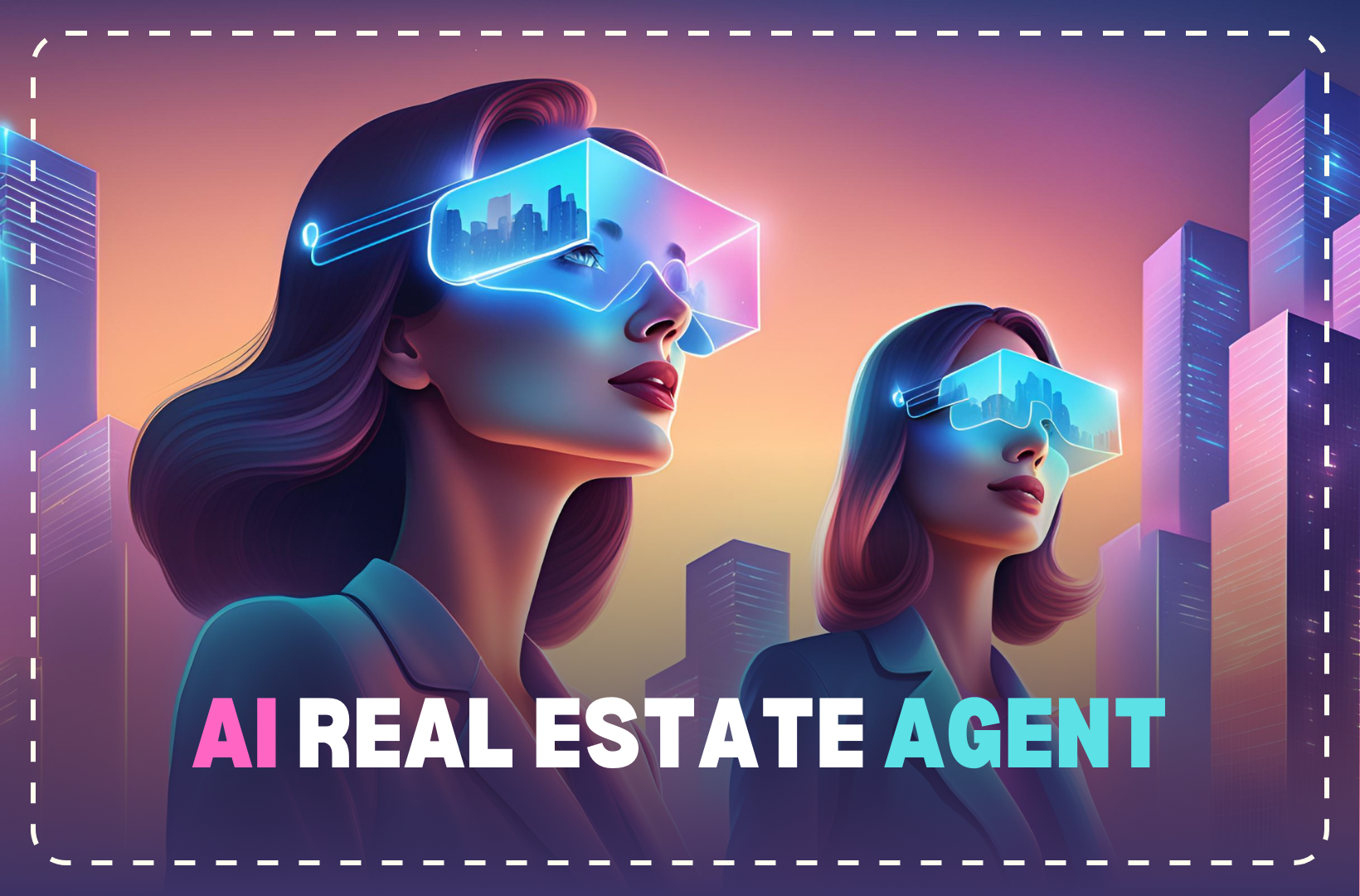 AI Real Estate Agent: Your Smart Property Partner