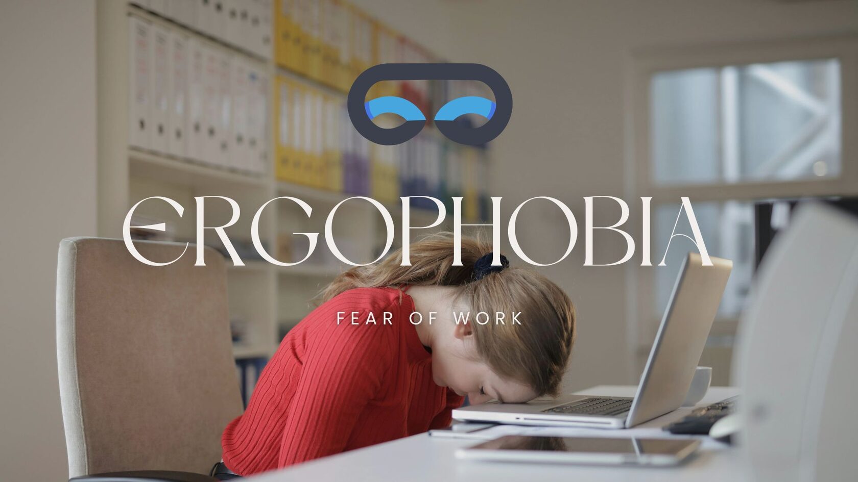 Conquering Ergophobia: How To Overcome The Fear Of Work With Virtual Reality