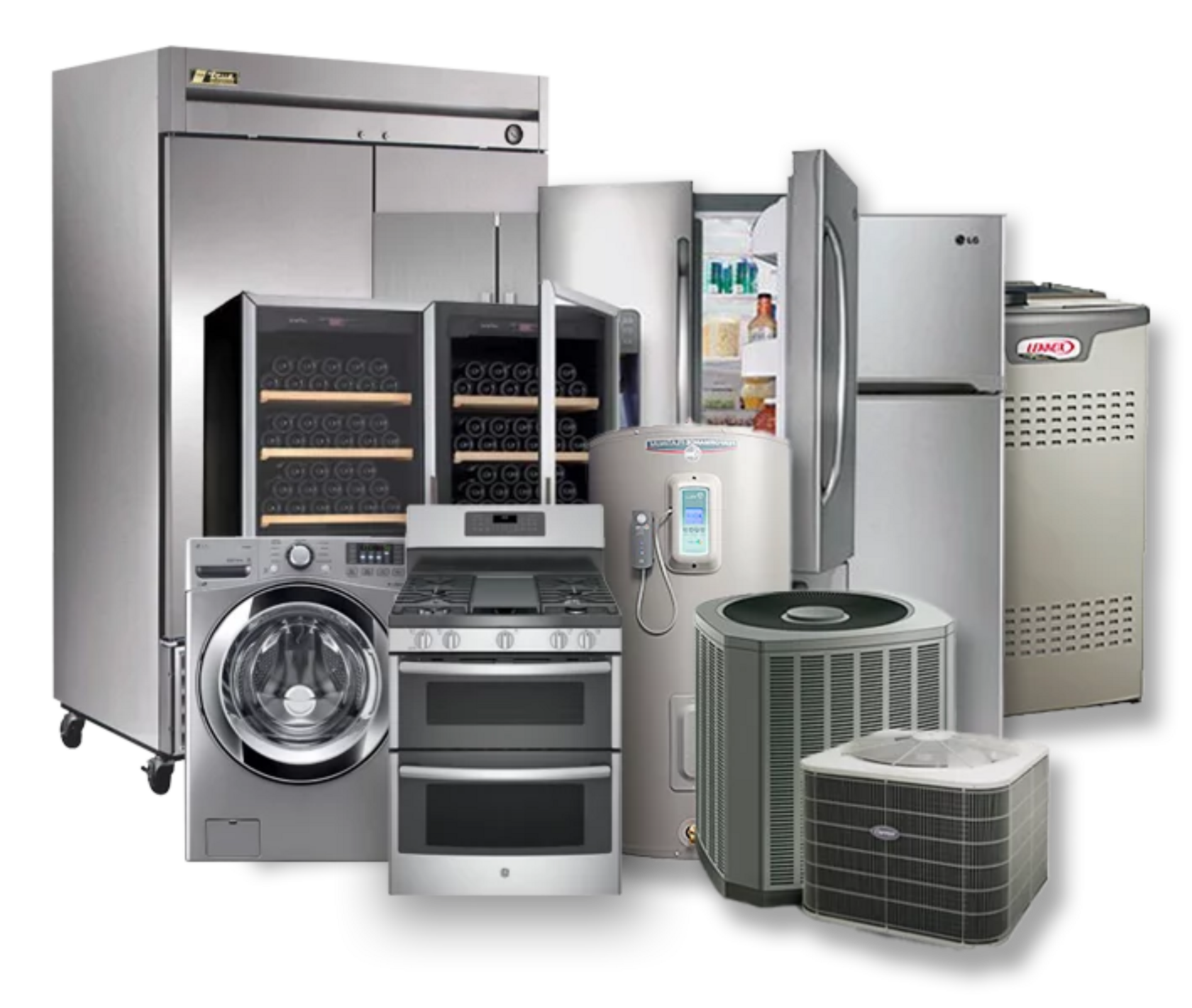 Appliance Repair Daytona Beach