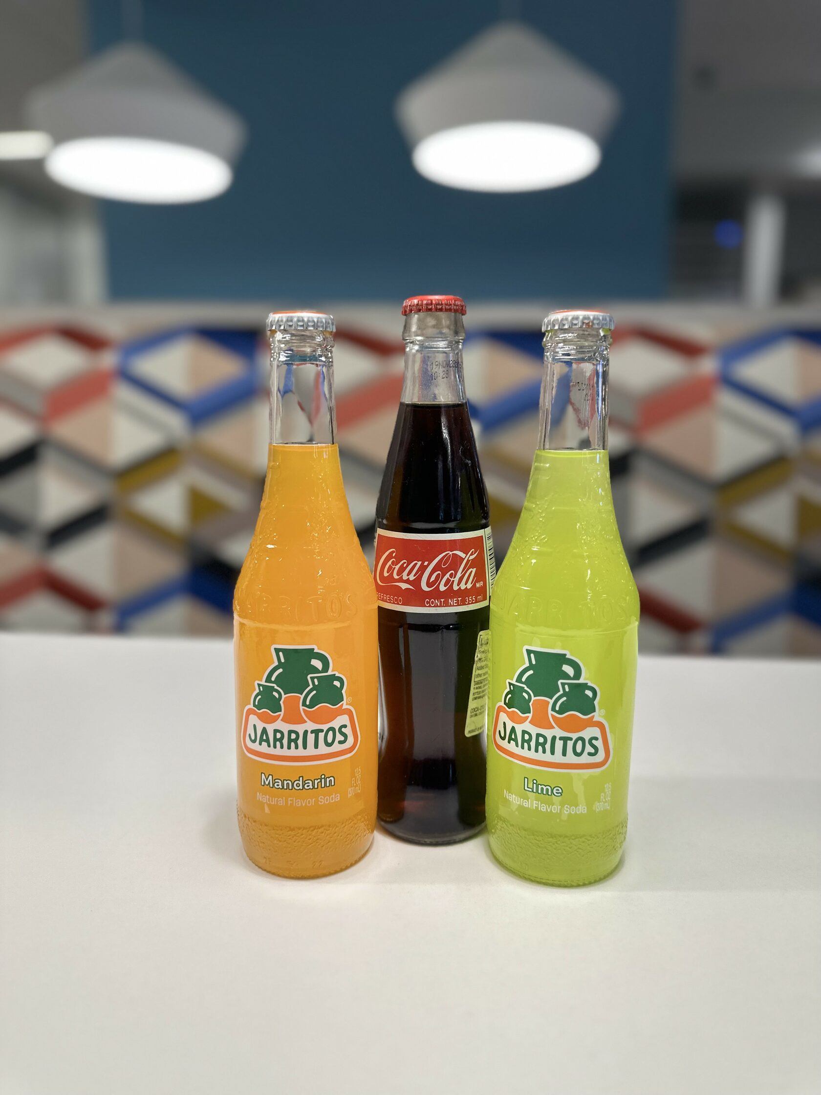 Multicultural Micro-Markets, Vending Machines, & Office Coffee Services ...