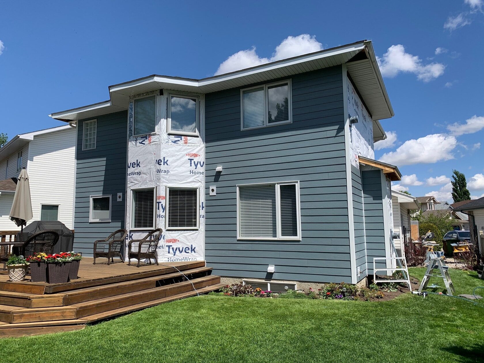 True Cost Breakdown: James Hardie Siding Replacement in Portland – What ...