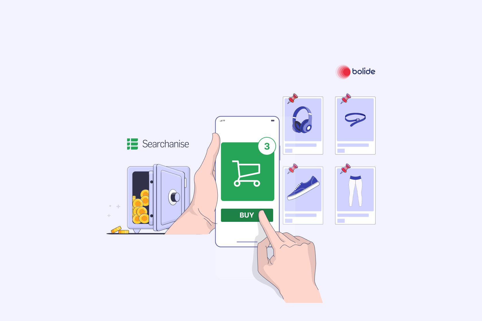 The Ultimate Guide to eCommerce Merchandising: Trends & Strategies