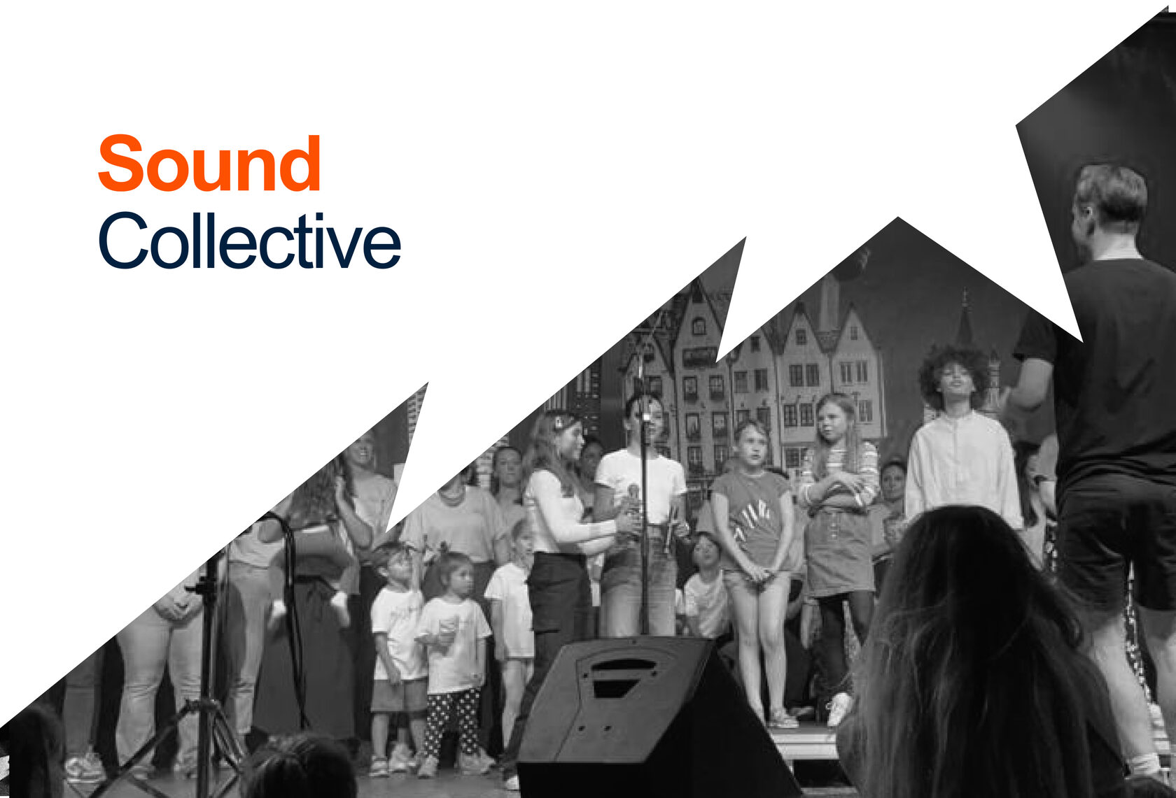 Sound Collective Cologne | Youth Choir Concert