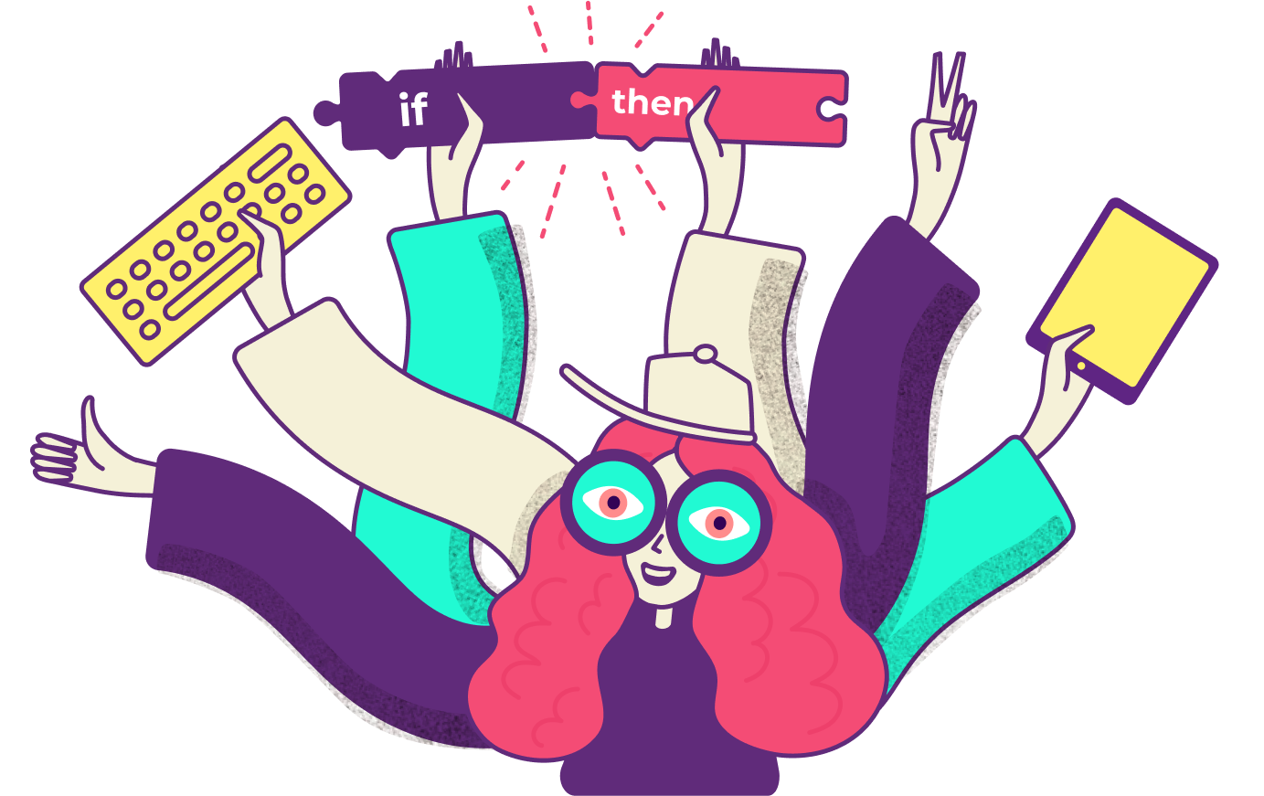 Algorithmics Greece | International Kids Coding School