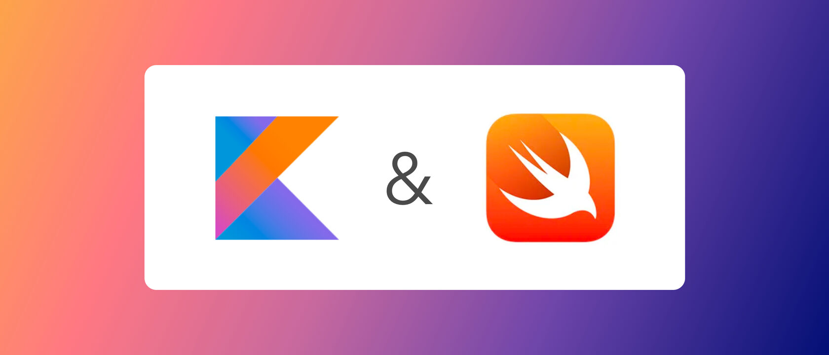 Exploring Swift vs Kotlin | Choosing the Right Path Exploring Swift vs Kotlin | Choosing the Right Path