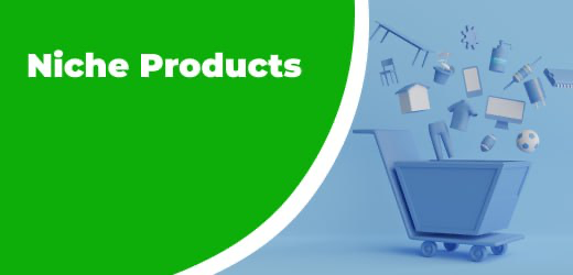 15 Profitable Niche and Product Ideas for E-Commerce Success