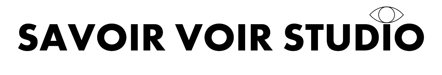 Savoir Voir Studio - photographe publicitaire à Paris