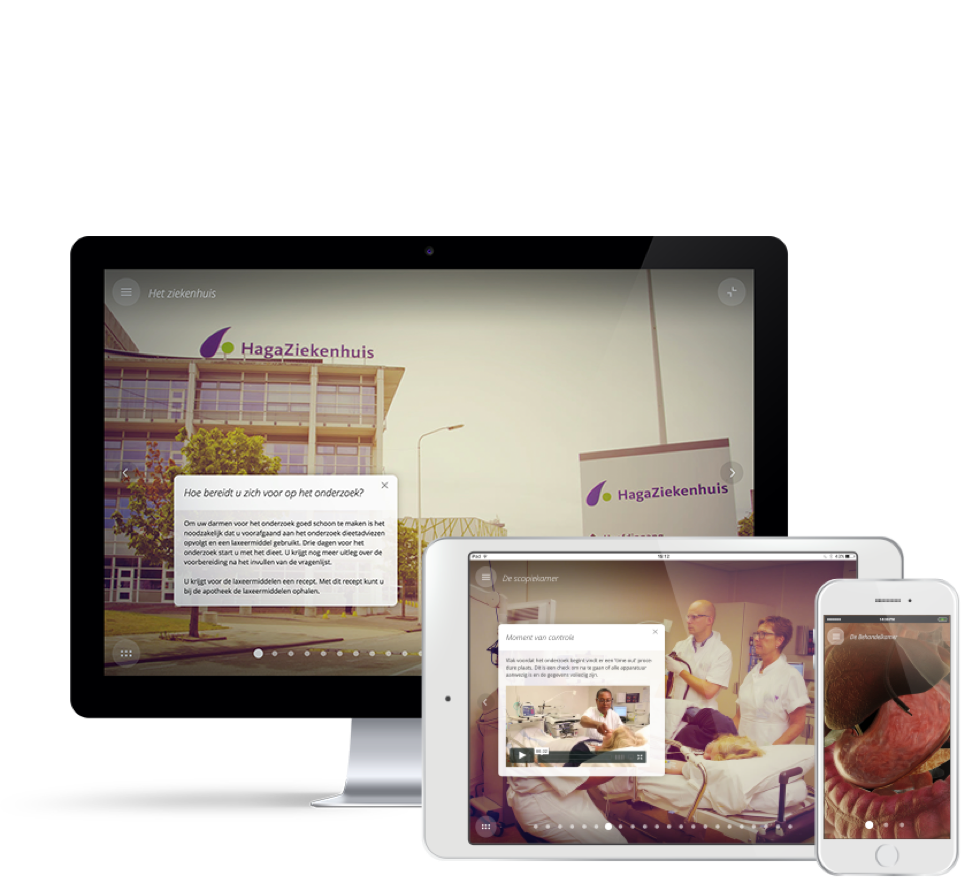 Medify - clarifying healthcare