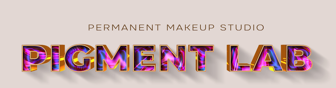 Permanent Makeup & Aesthetics Clapham Junction | Pigment Lab