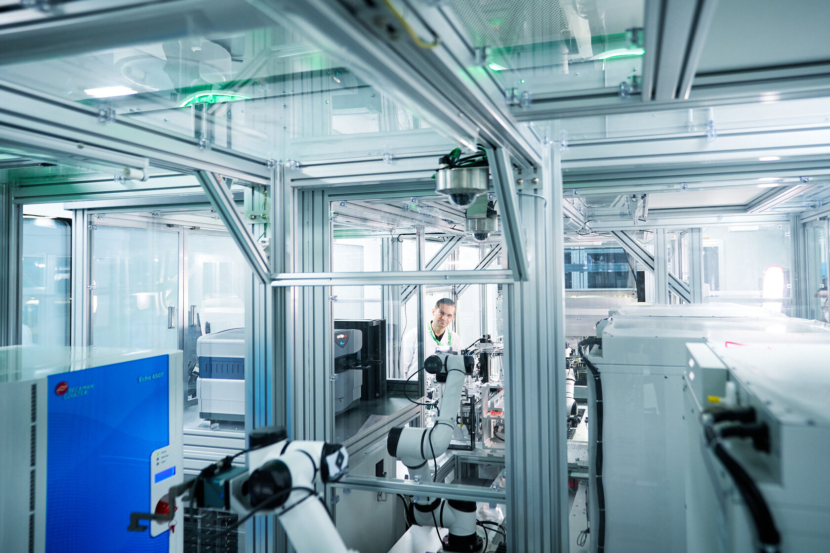 Media Kit | Insilico Medicine