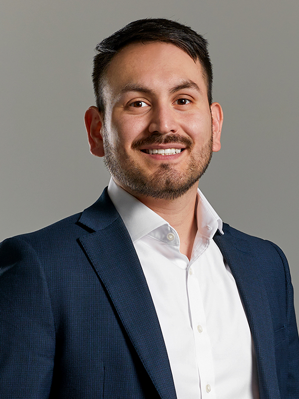 Latino Venture Investors Team | L'ATTITUDE Ventures