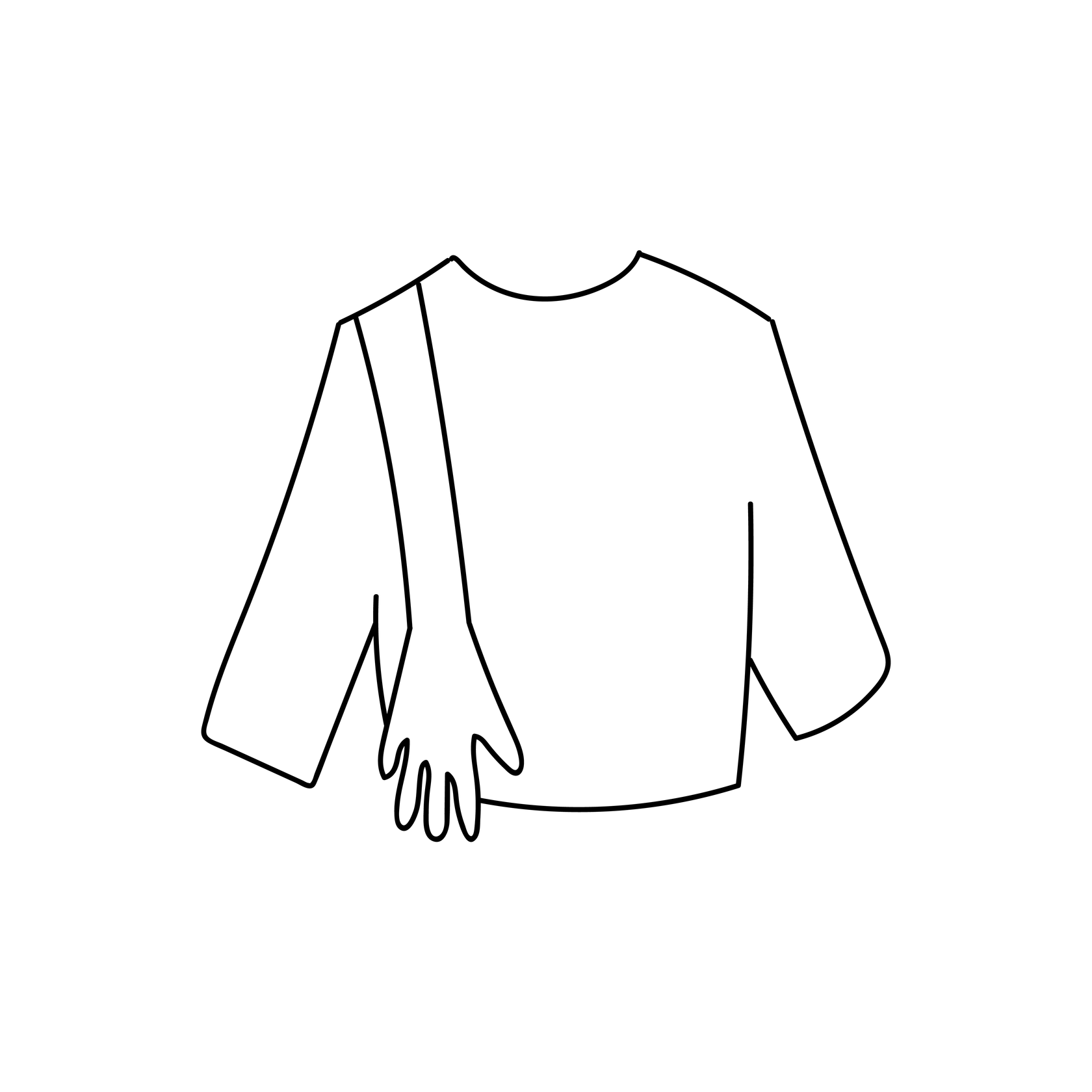 Forms – Brave Hand